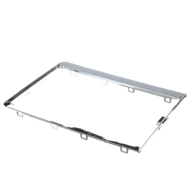 KitchenAid Refrigerator Trim Ring W11222983 Chrome