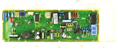 LG Dryer EBR62707604 Control Board