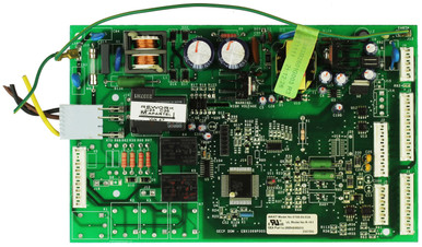 GE Refrigerator 200D4850G015 Main Control Board Assembly