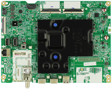 LG EBT67799302 Main Board for 75UT8000AUA.BUSFLKR