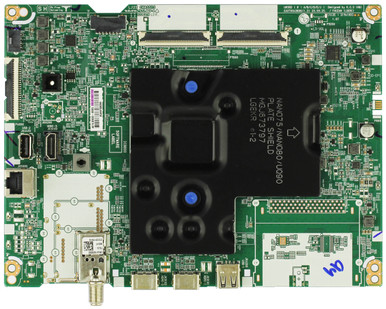 LG EBU67667702 Main Board for 50UT8000AUA.BUSULJM
