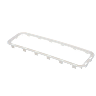 Maytag Refrigerator WPW10400825 Ice Chute Retainer