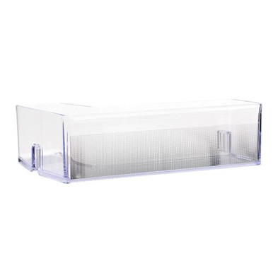 Refrigerator Door Bin, Left Lower