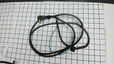 Insignia Power Cord 17431000000291 Midea