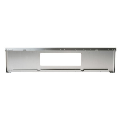GE WB36X44710 Stainless Steel Range Backguard