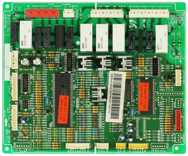 Samsung DA41-00476F Control Board