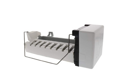 Whirlpool W11517113 Refrigerator Ice Maker -Ice-Maker-ONLY