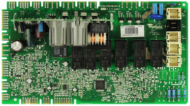 Whirlpool W10406605 Washer Control Board