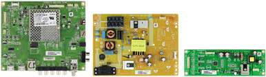 Vizio E390I-B1 (LTY6PSAP Serial) Complete TV Repair Parts Kit