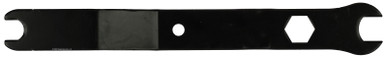 GE WH01X37477 Washer/Dryer Combo Leveling Leg Wrench