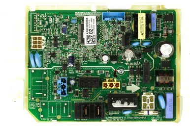 LG EBR39528802 Dryer Control Board