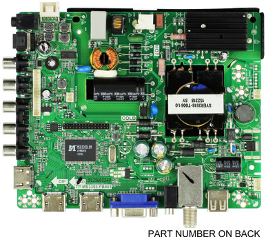 Westinghouse 34014159 Main Board / PSU for WD32HT1360 (Version TW-00311 ...