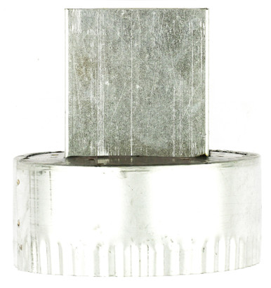 Lennox 105879-01 4" Transition Flue