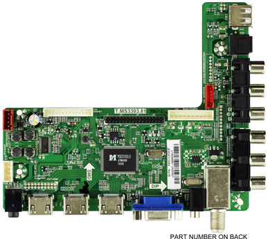 RCA AE0010603 Main Board for RLED6090