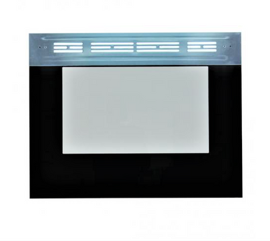 LG ADC30000801 Range Door Assembly