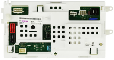 Whirlpool W11611306 Washer Control Board