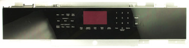 KitchenAid W10692150 Range Membrane Switch TouchPanel