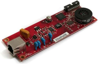 Hp CC456-60002 Printer Fax Controller PCA Card