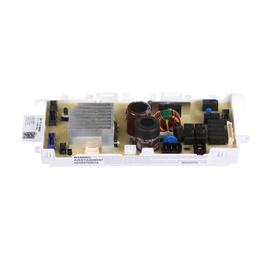 Whirlpool W10812418 W11689205 Washer Control Board