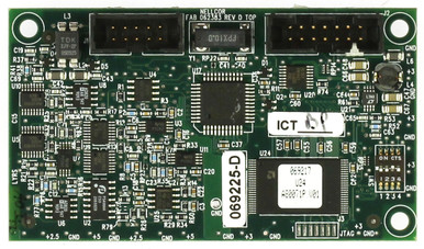 Nellcor 069225-D Procare SPO2 Circuit Board