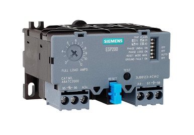 Siemens ESP200 Relay