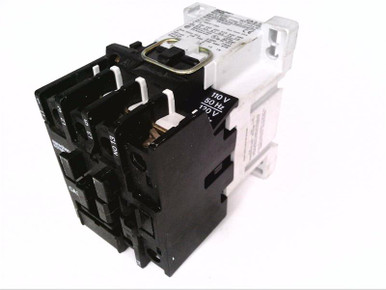 Sprecher + Schuh CA3-16-10 Contactor