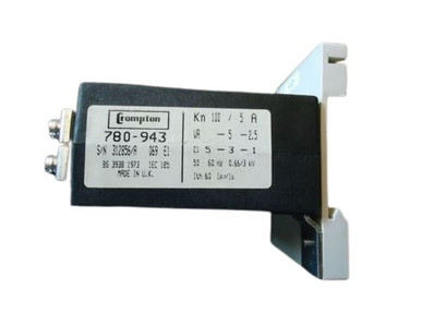 Crompton 780-943 Ammeter Coil