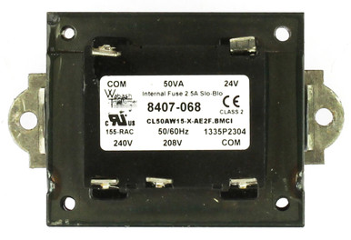 Wabash Transformer 8407-068 Transformer