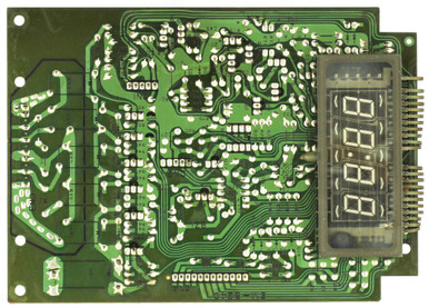 Roper Microwave 4158736 Control Board