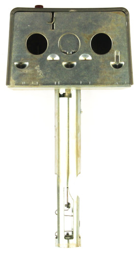 Honeywell RA116A1055 Stack Relay Controller