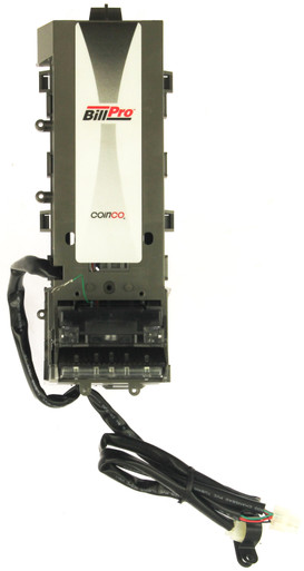 Coinco BP4SX3 Vending Machine Bill Acceptor
