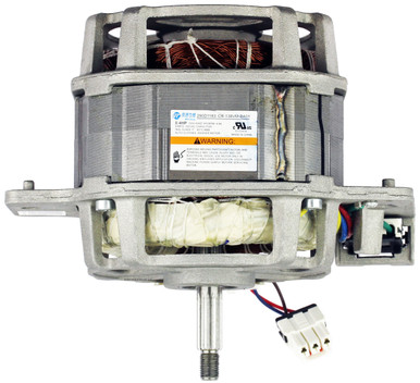 GE Washer WH49X25375 Motor Assembly