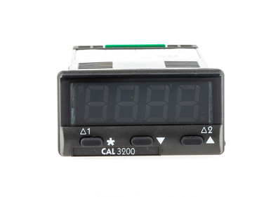 Cal Controls 320000 Temperature Controller