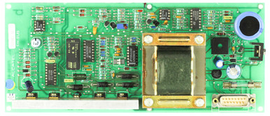 Alcatel P0090E1 Pump Controller Board