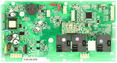 GE 234D2164G004 Control Board