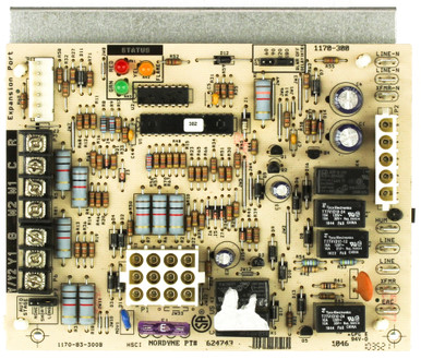 Nordyne 624743 Furnace Control Board