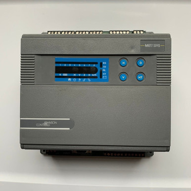Johnson Controls DX-9100-7454 Metasys Digital Controller