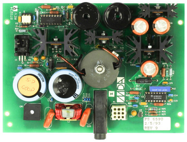 MDA Scientific 872234 Printer Control Board