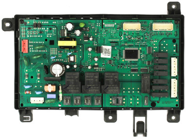 Samsung DG92-01198B Range Oven Main Control Board