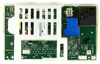 Whirlpool W11656005 W11728014 Dryer Control Board