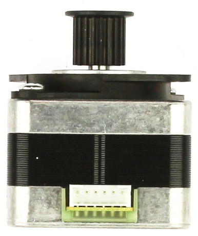 Minebea 17PM-K249CP04CF Hybrid Stepping Motor