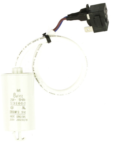 Magic Chef E216894 Refrigerator Run Capacitor 250V 50/60Hz
