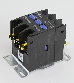 Homer X13070317010 3 Pole 25A Contactor