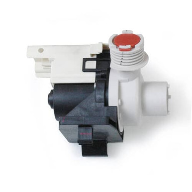 Frigidaire Electrolux 137311900 Washer Drain Pump