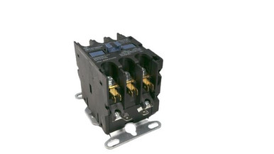 Homer XMC0-253-EBBC01P 25A 3 Pole Contactor