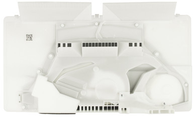 LG AEB76044907 Refrigerator Fan Grille Assembly