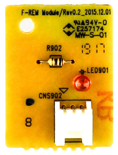 GE E257174 Microwave Led Module
