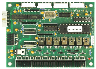 Maxim 342505039 Control Board