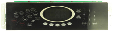 Maytag 8507P204-60-Black Range Control Board