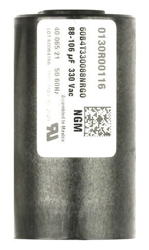 Goodman 0130R00116 Hard Start Capacitor